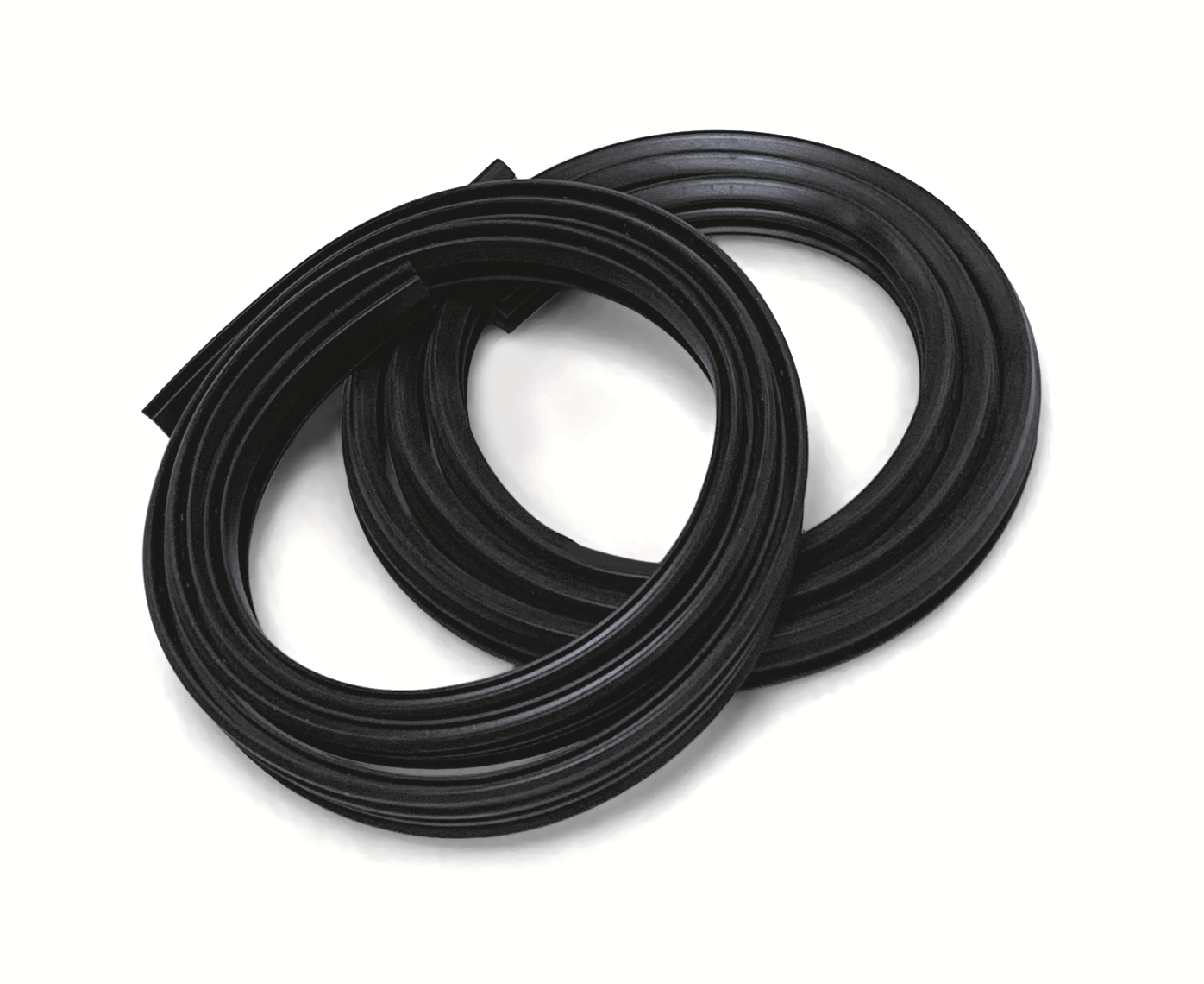 Model 8050 Seal Strips - Fastec Handrail Systems