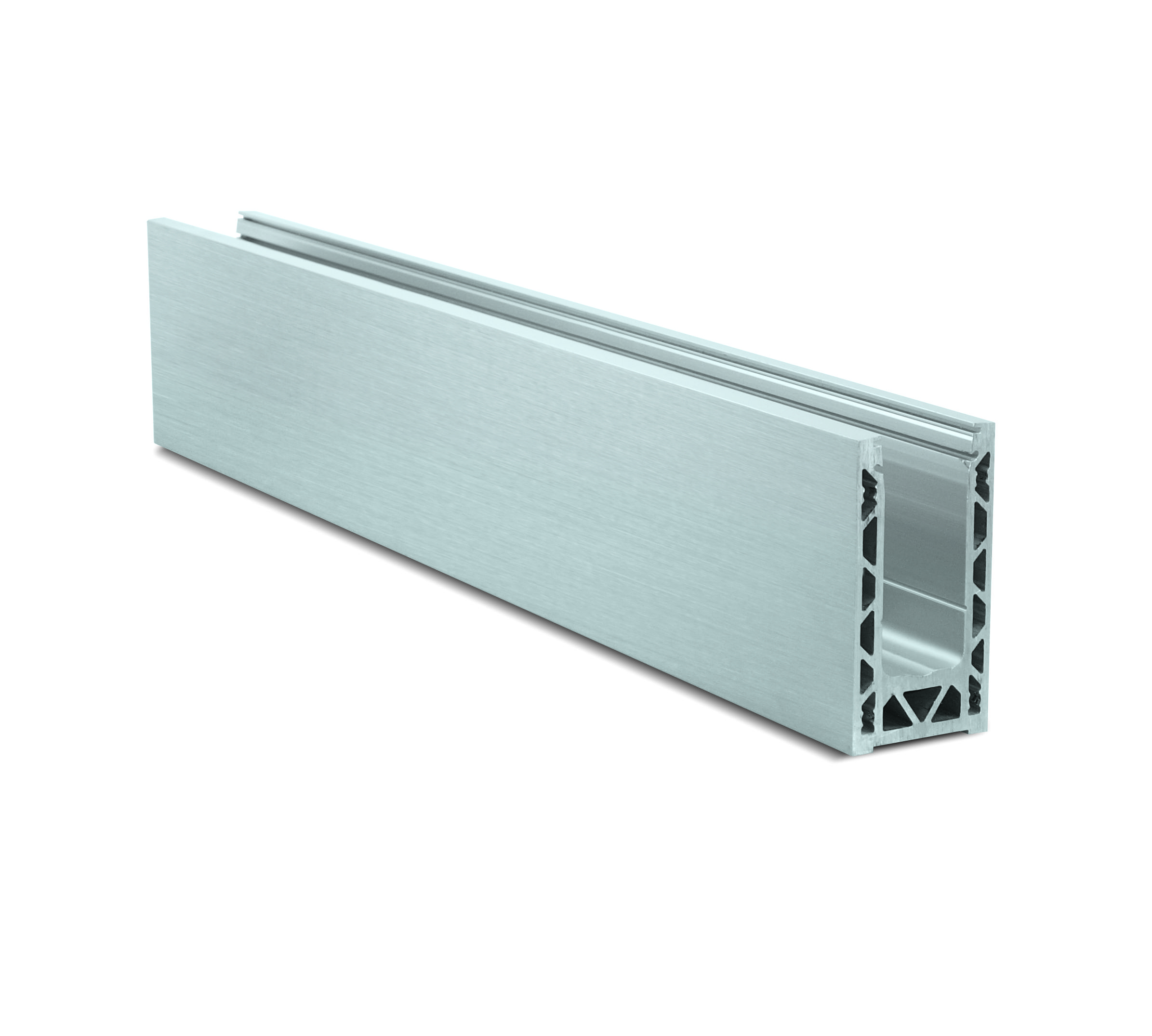 Top mount - Model 1010 - Fastec Handrail Systems