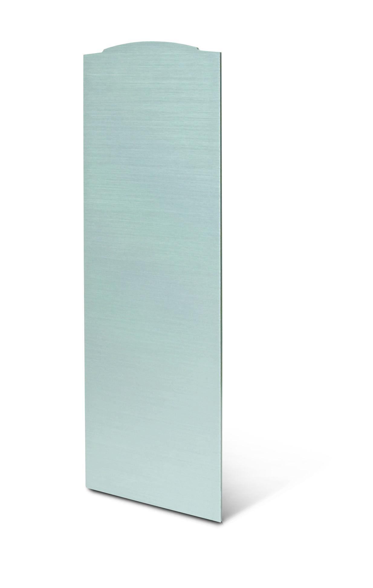 End Cap for Stairs & Cladding Right - Model 1020 - Fastec Handrail Systems