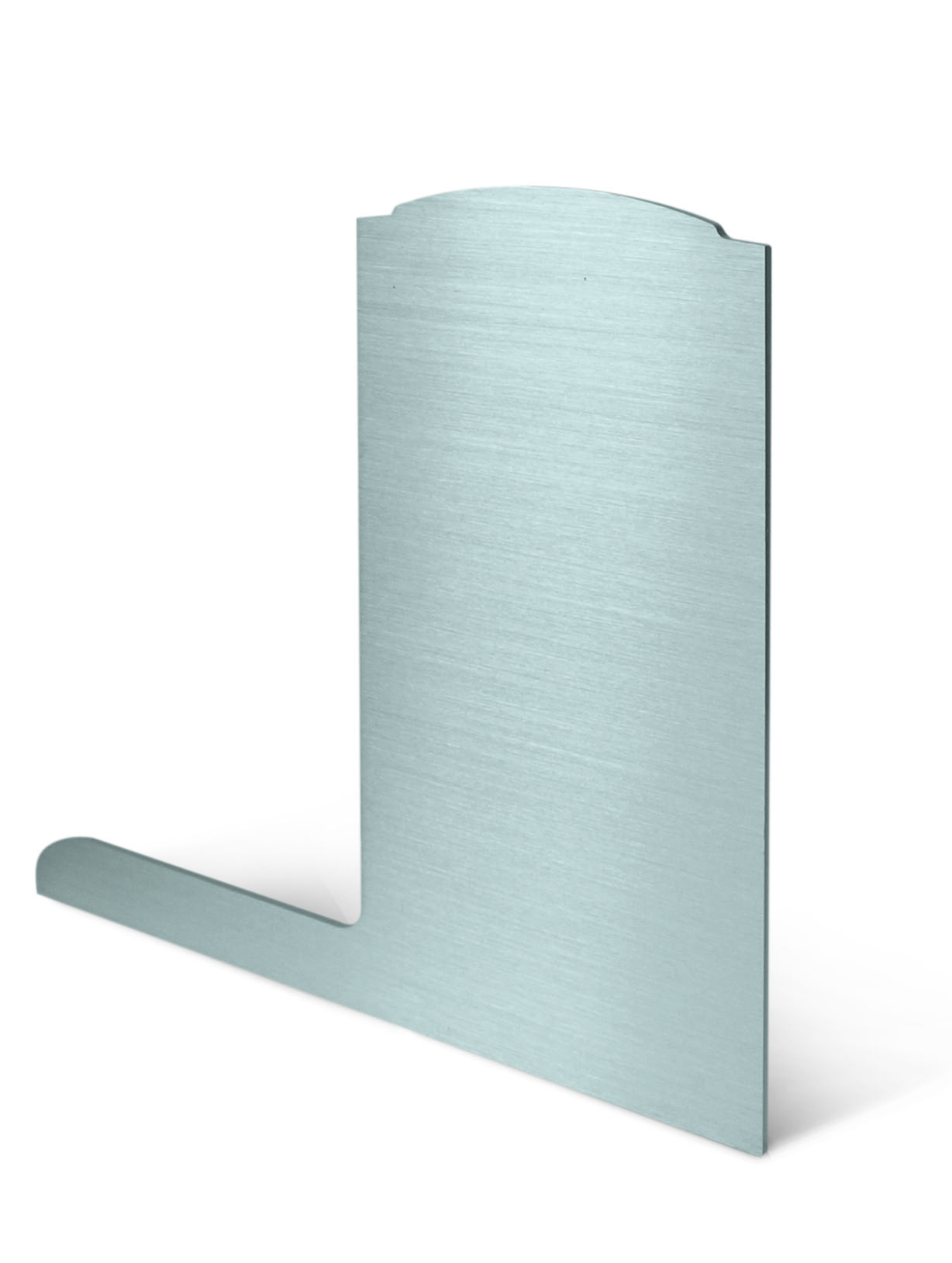 End Cap Right - Model 2010 - Fastec Handrail Systems