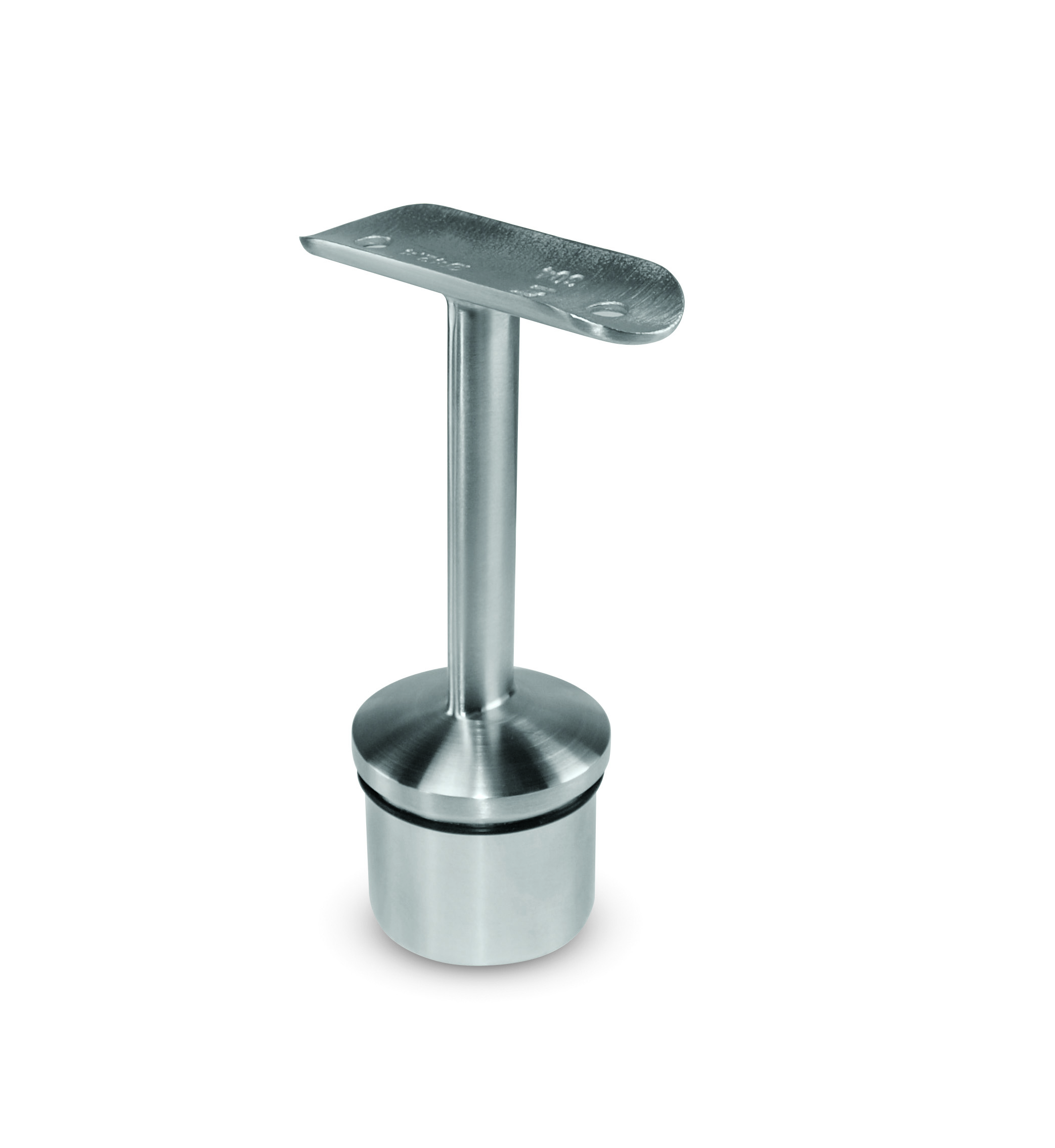 Blade Stem Connectors - Model 0150 - Fastec Handrail Systems