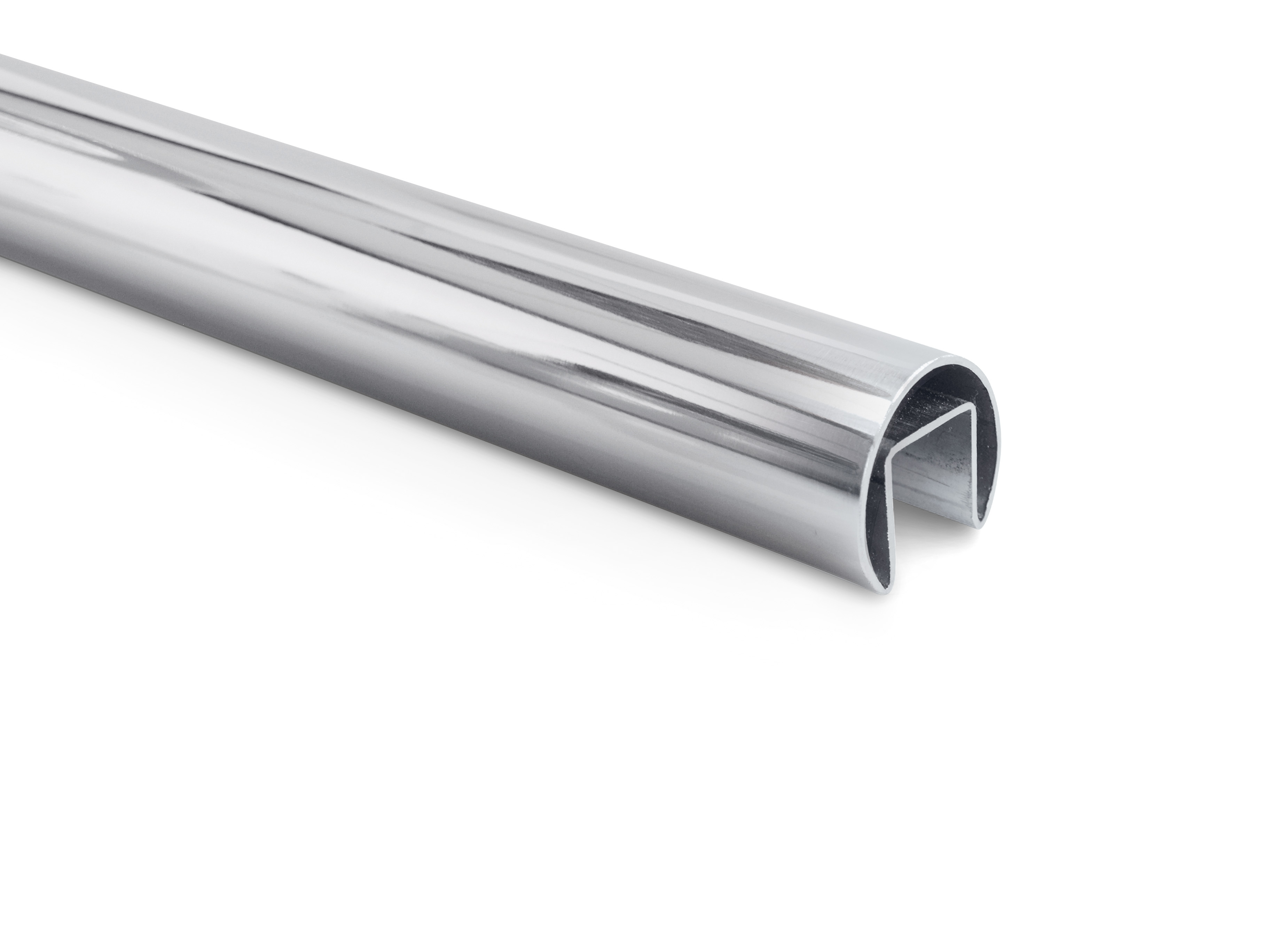 Handrail - Model 7000 - Fastec Handrail Systems