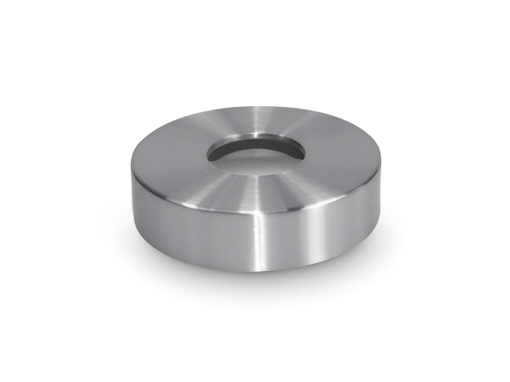 Base covers - Model 1121 - Fastec Handrail Systems