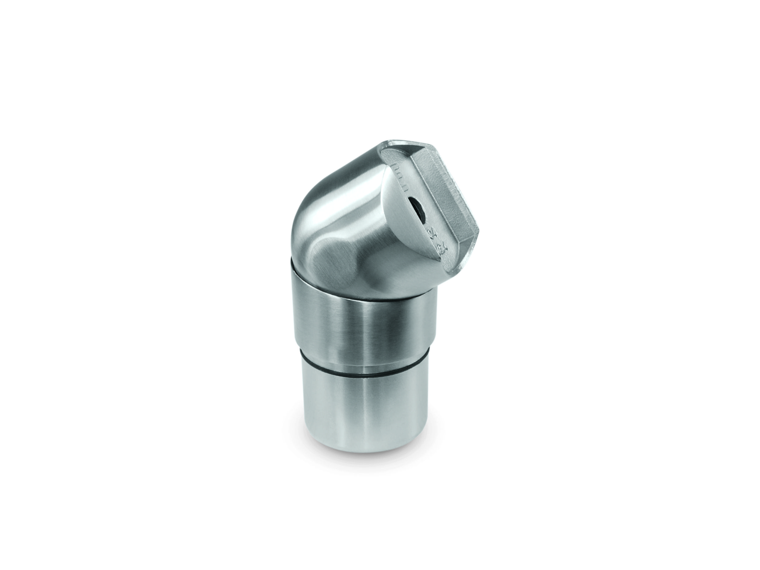 Ajustable Handrail Adapters - Model 0735 - Fastec Handrail Systems