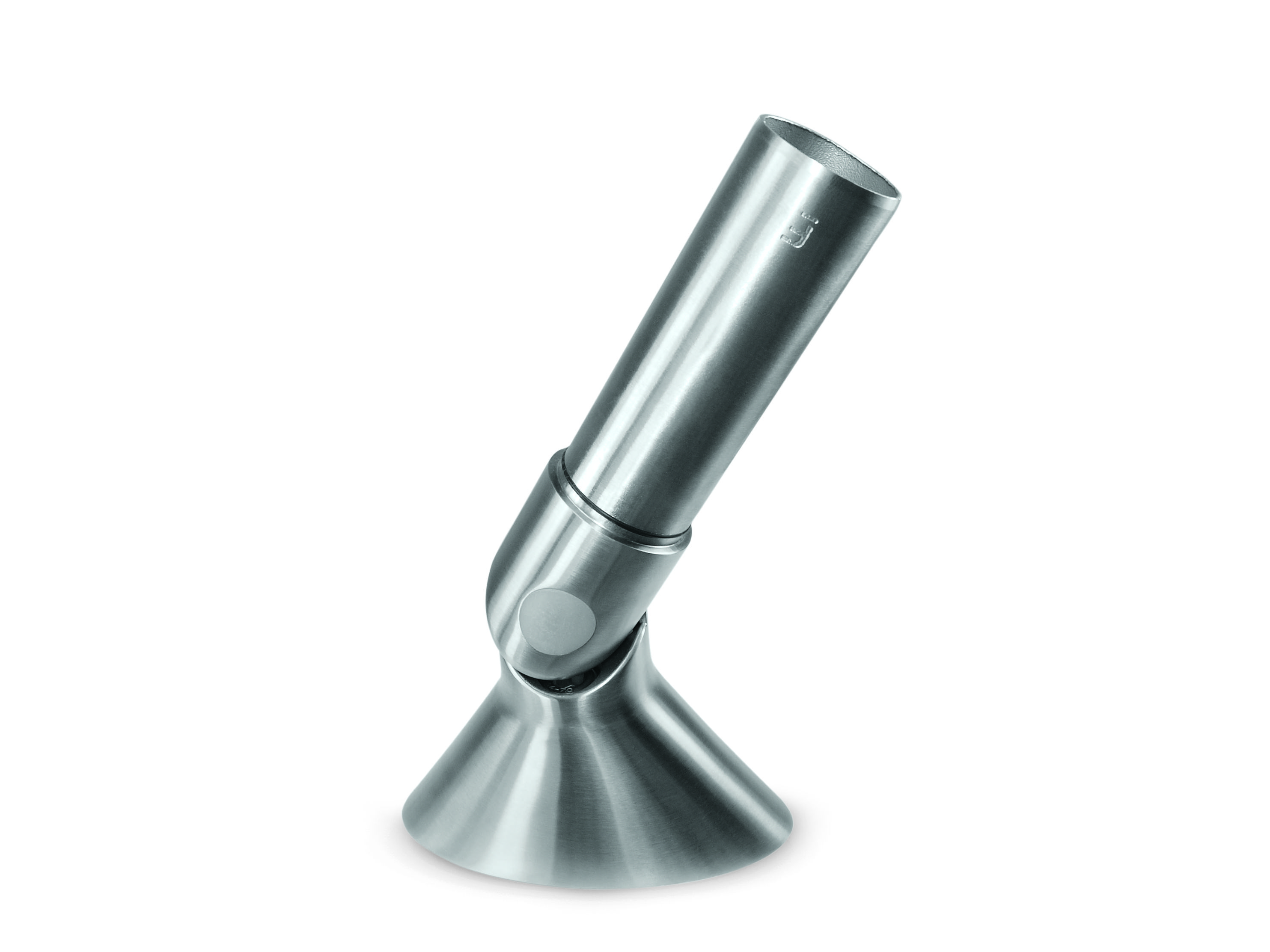 Adjustable Bases - Model 1150 - Fastec Handrail Systems