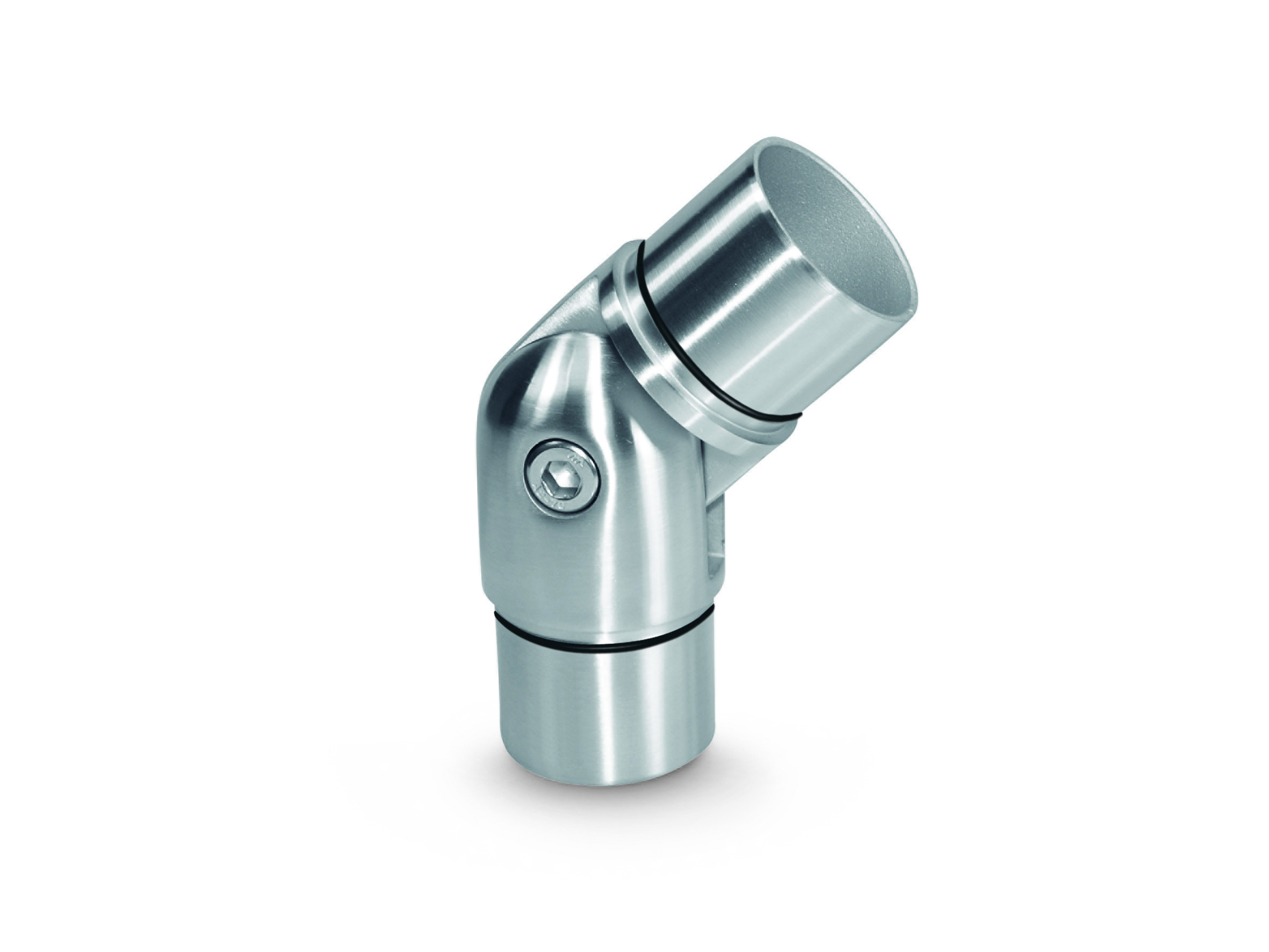 Adjustable elbows - Model 0640 - Fastec Handrail Systems