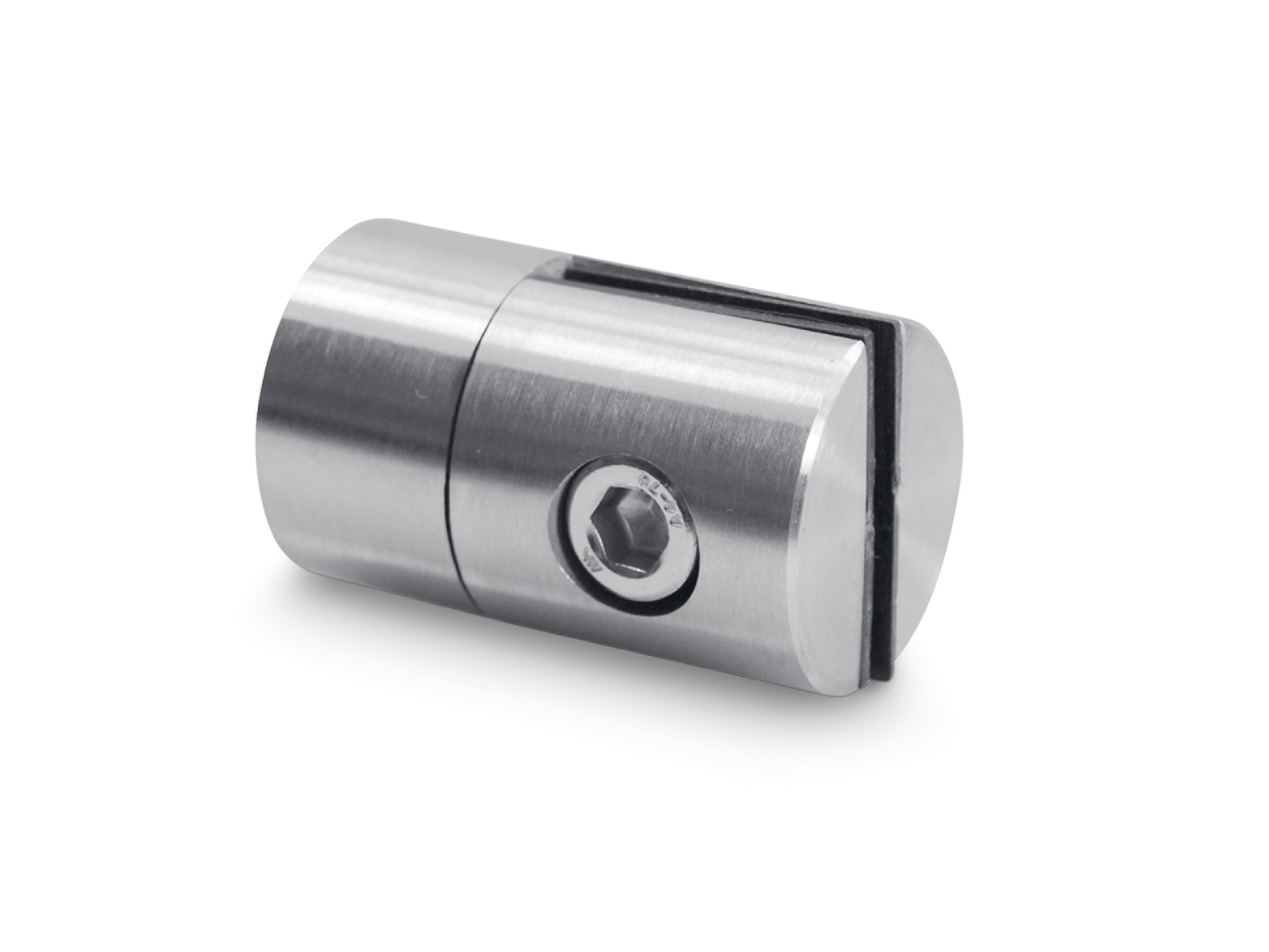 Panel Holders - Model 4500 - Flat - Fastec Handrail Systems