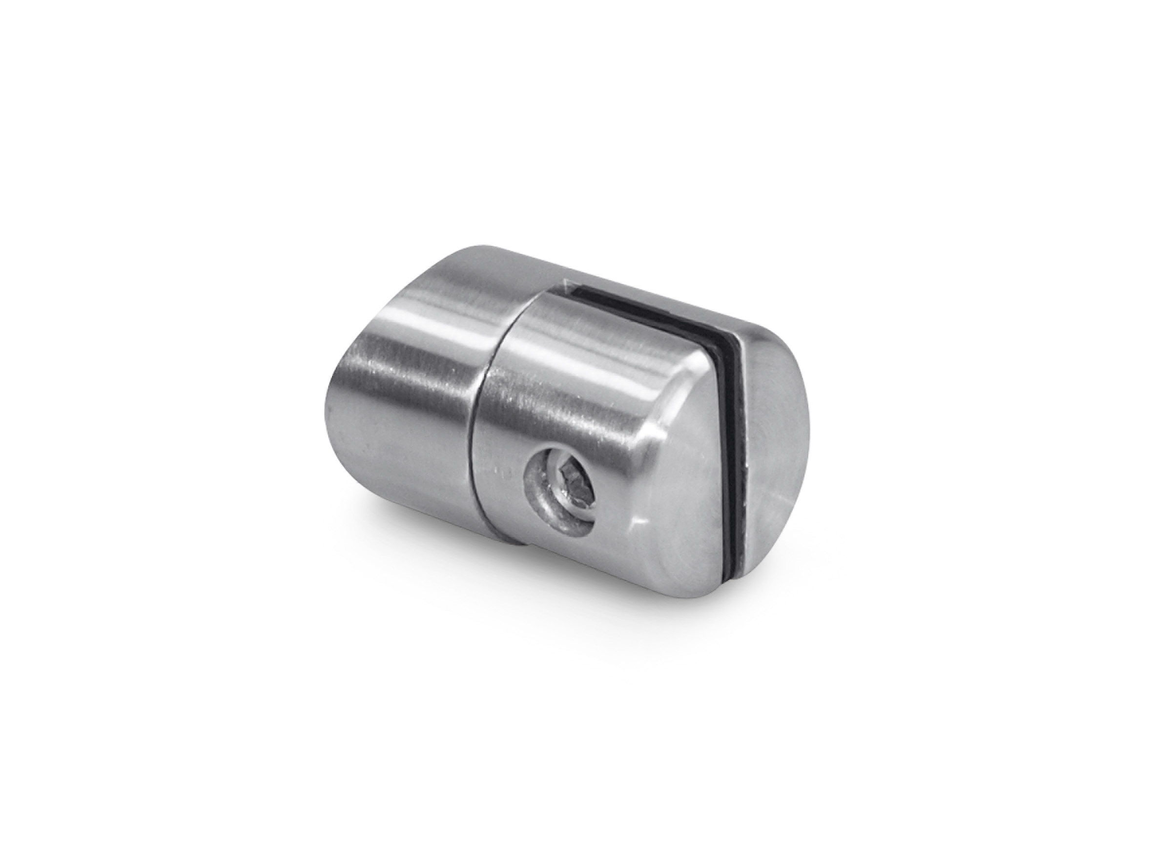 Panel Holders - Model 4510 - Fastec Handrail Systems