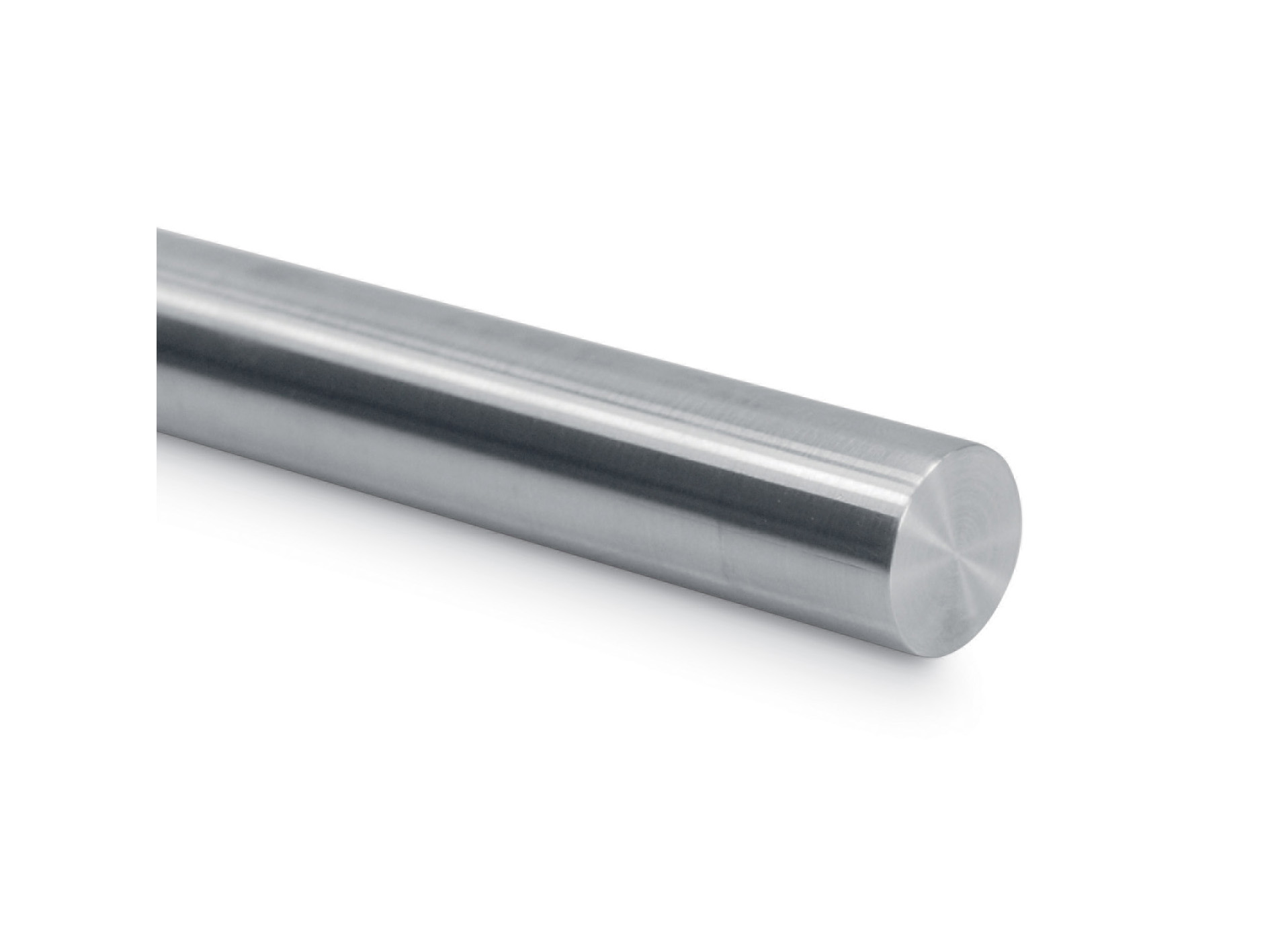 Stainless Steel Bar - Model 1900/1910 - Ø 12mm - Fastec Handrail Systems