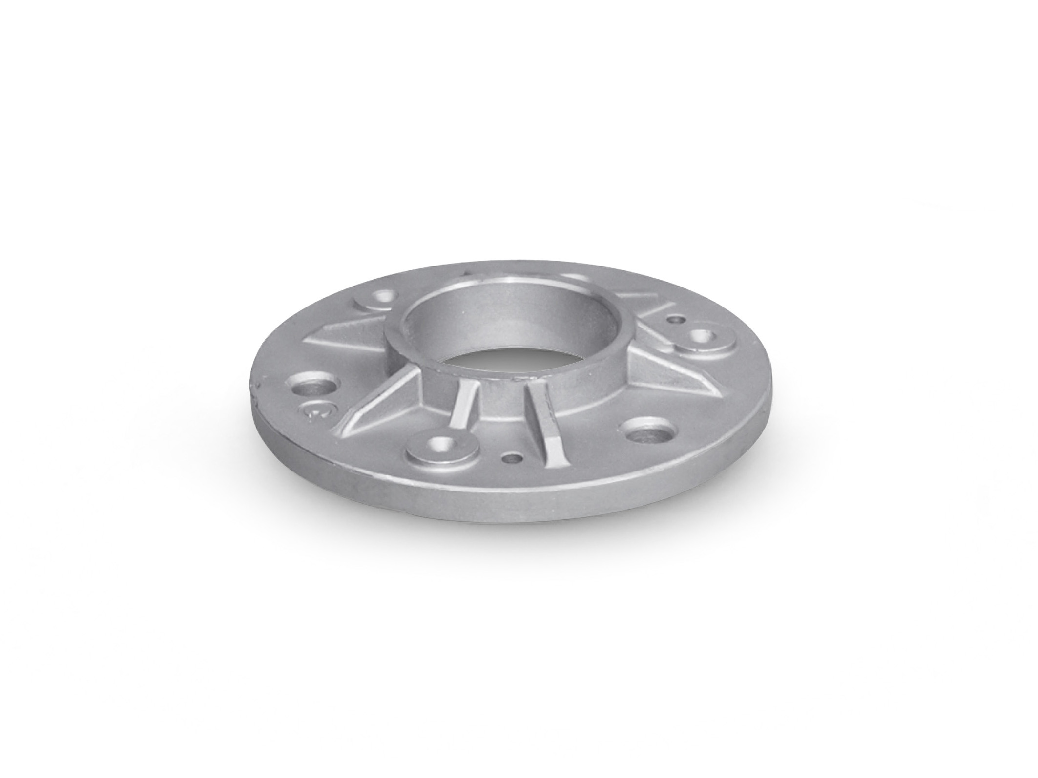 Bases Plates - Model 1100 - Fastec Handrail Systems