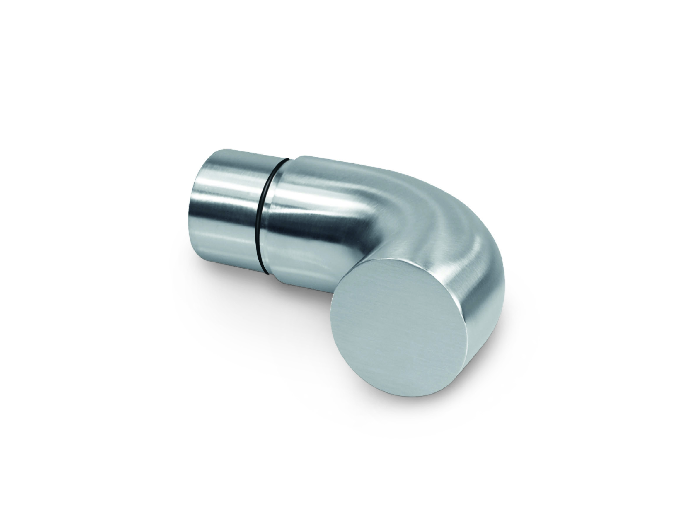 Return Ends - Model 0660 - Fastec Handrail Systems