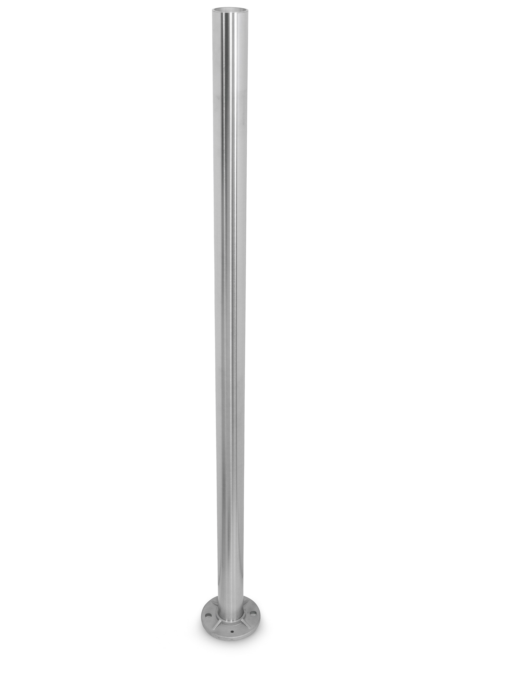 Baluster Posts - Model 1520 - Fastec Handrail Systems