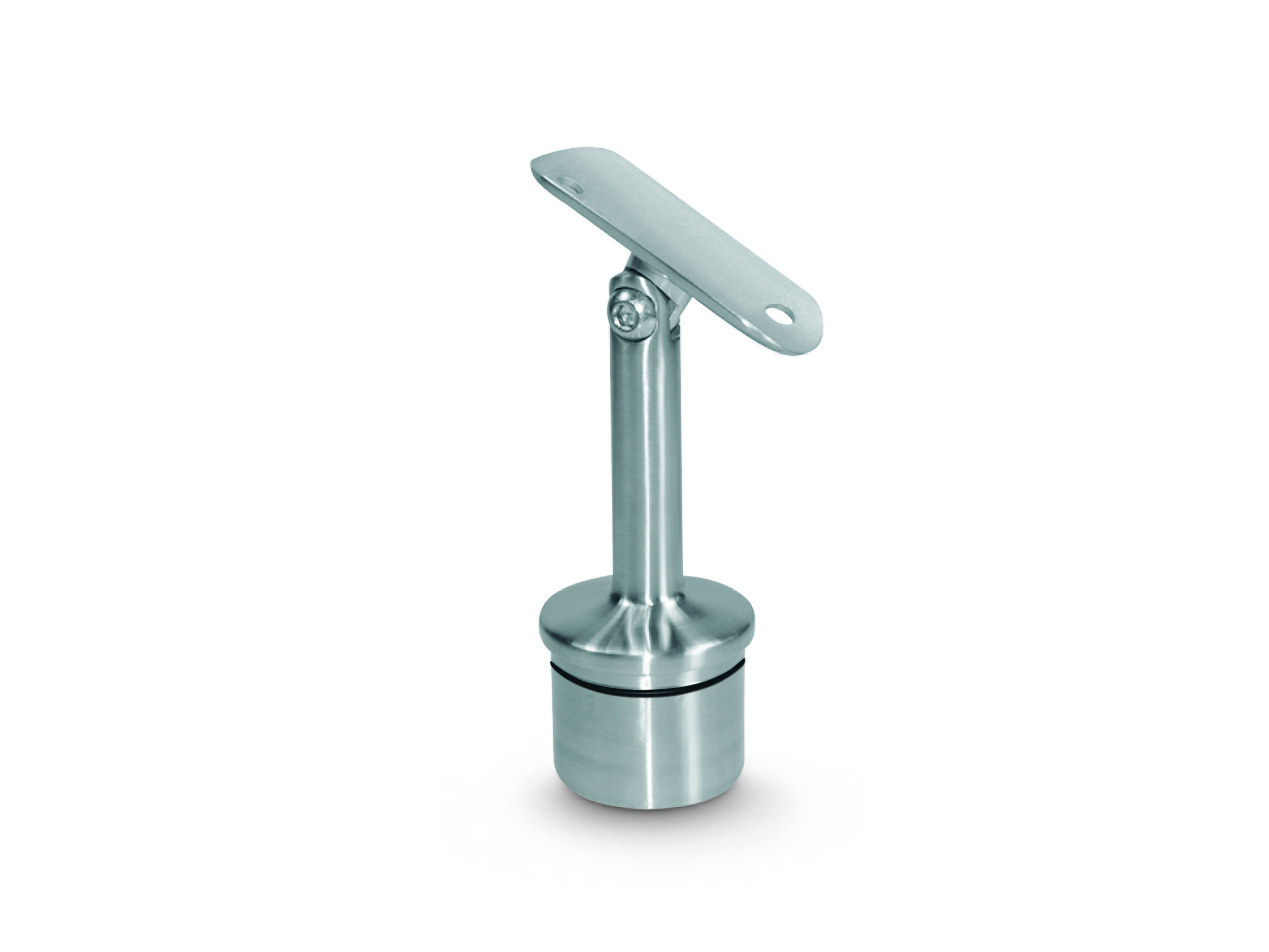 Adjustable stem Connectors - Model 0115/0116 - Fastec Handrail Systems