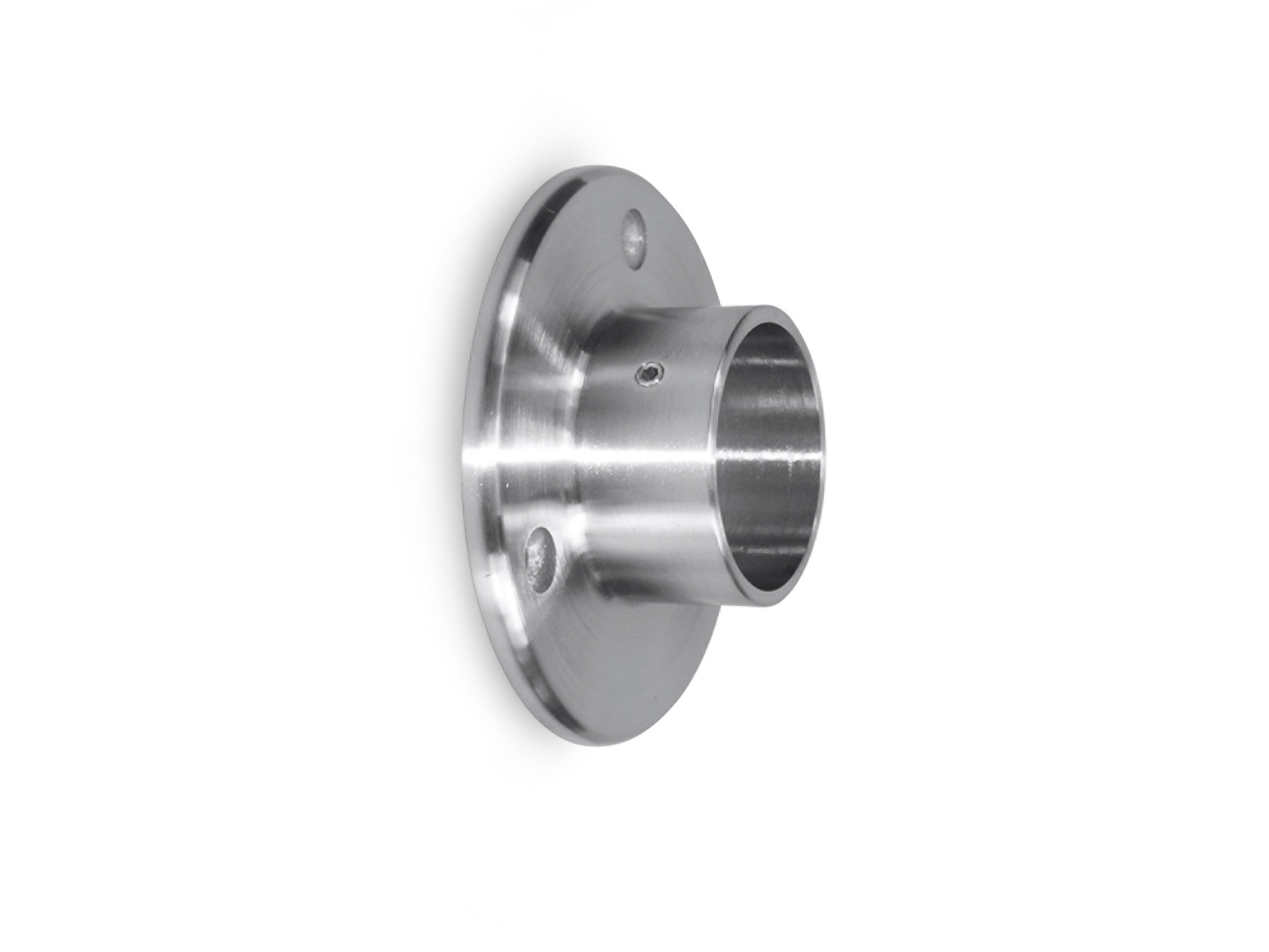 Wall Flange - Model 0740 - Fastec Handrail Systems