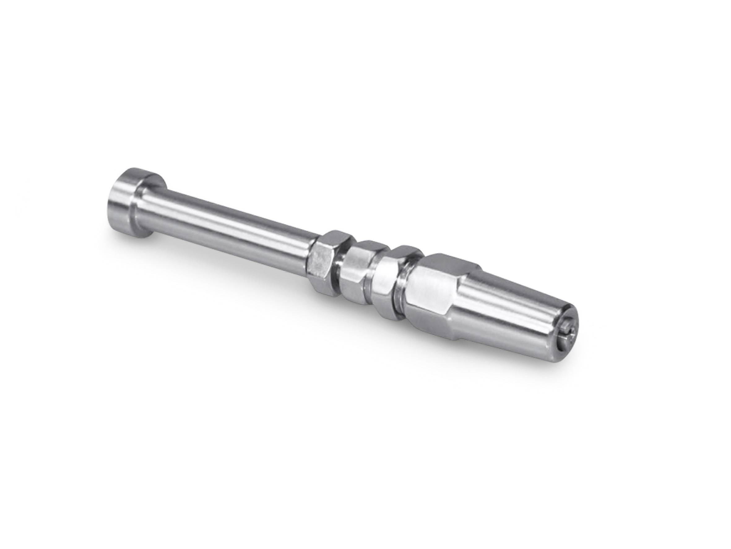 Wire Tensioner with thread - Model 6100 - Fastec Handrail Systems