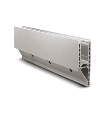 Side mount - Model 2020 - Fastec Handrail Systems