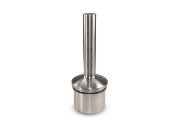 Weldable Stem Connector - Model 0140 - Fastec Handrail Systems